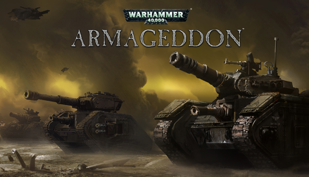 Save 80% on Warhammer 40,000: Armageddon on Steam