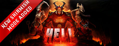 Hell Price history · SteamDB