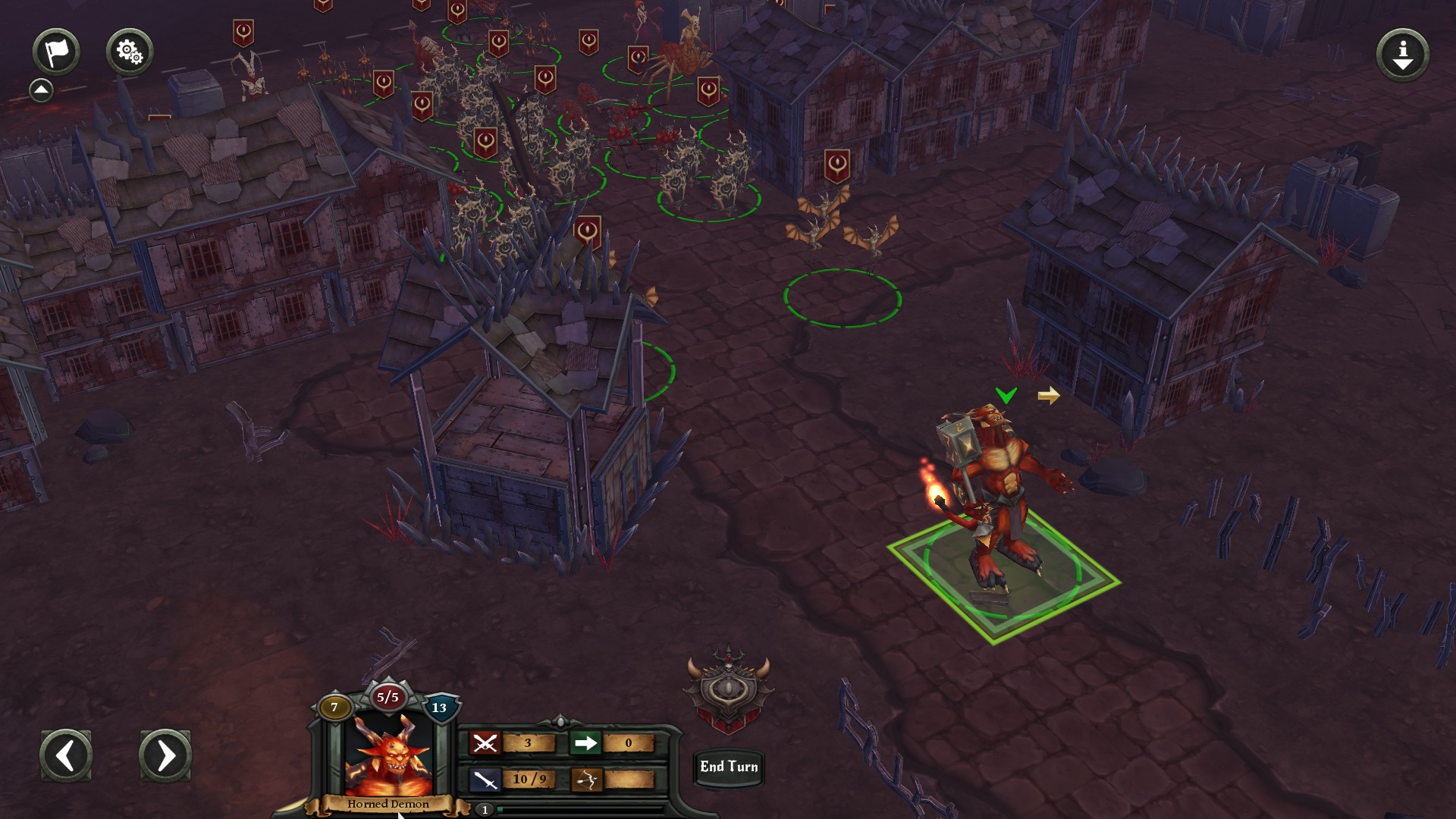 Hell (App 312420) · SteamDB