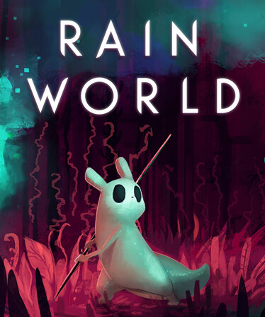 Rain World (App 312520) · Community Items · SteamDB