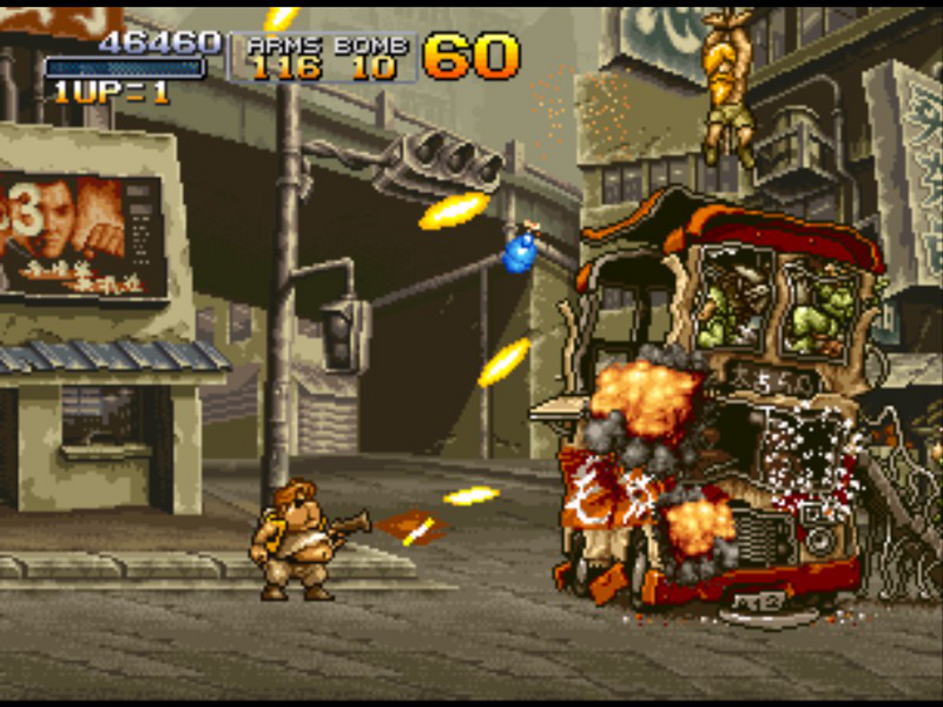 METAL SLUG X (App 312610) · SteamDB
