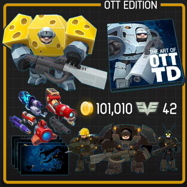 OTTTD on Steam