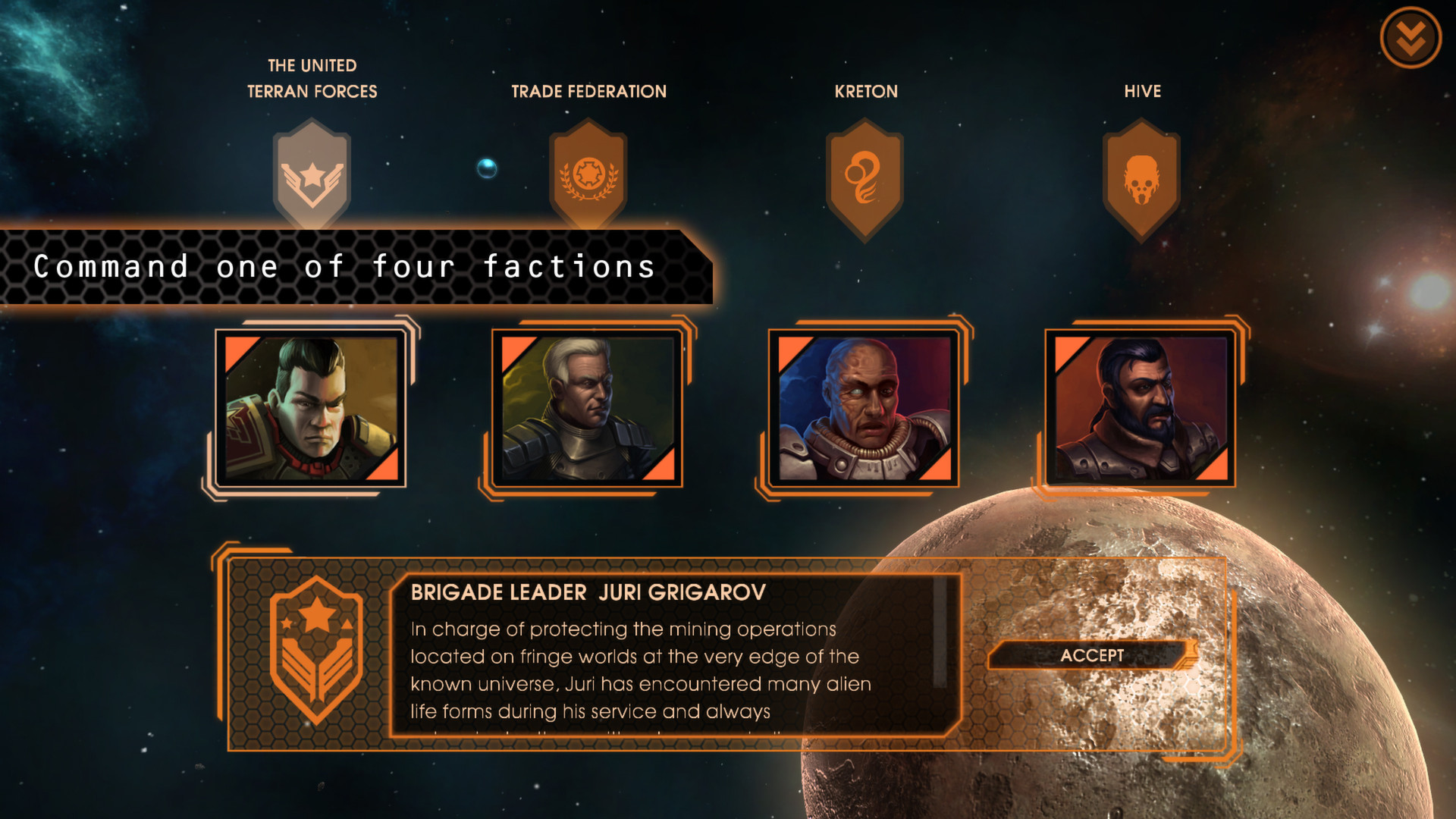 Starion Tactics on Steam