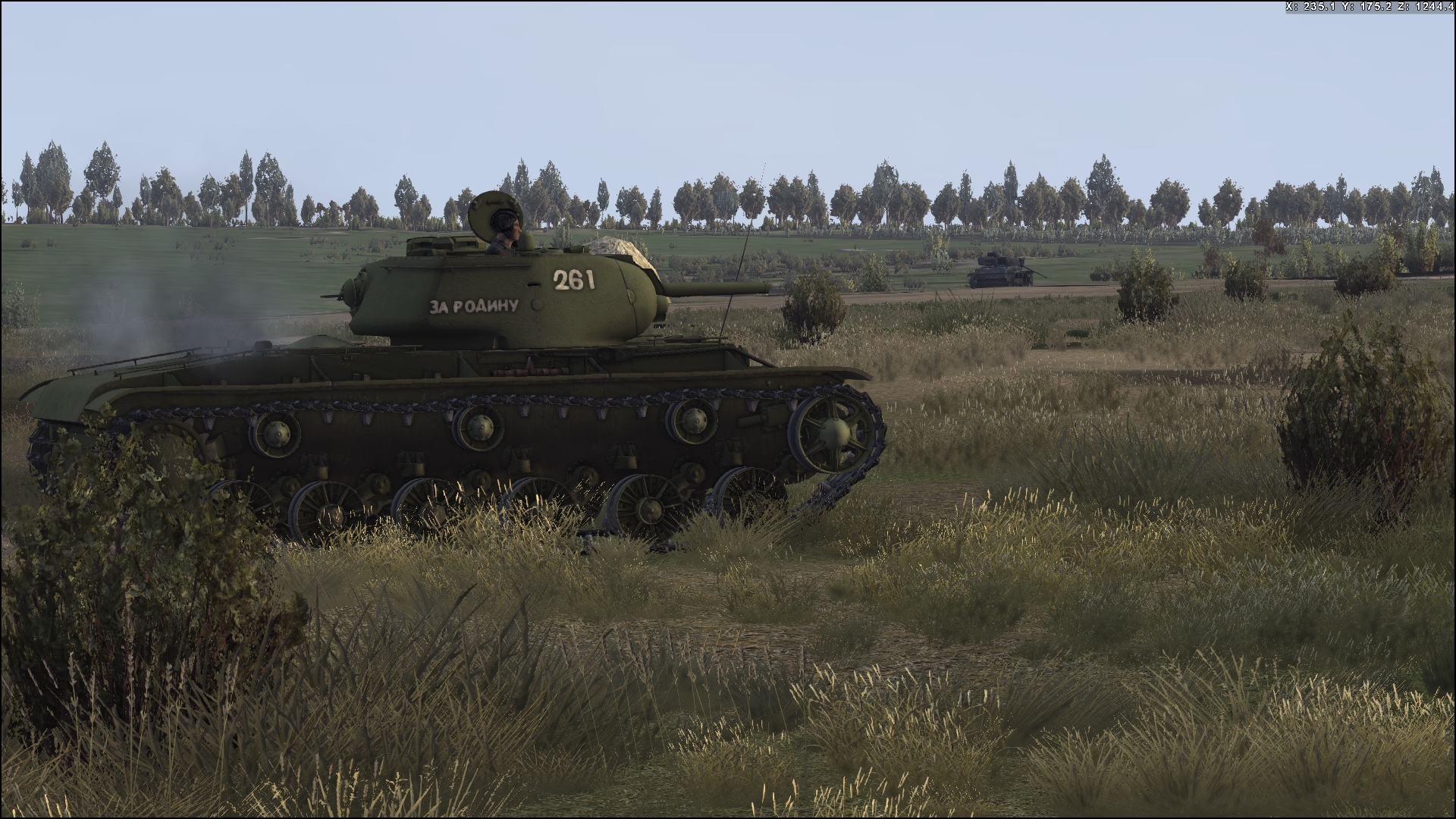 Graviteam Tactics: Mius-Front on Steam