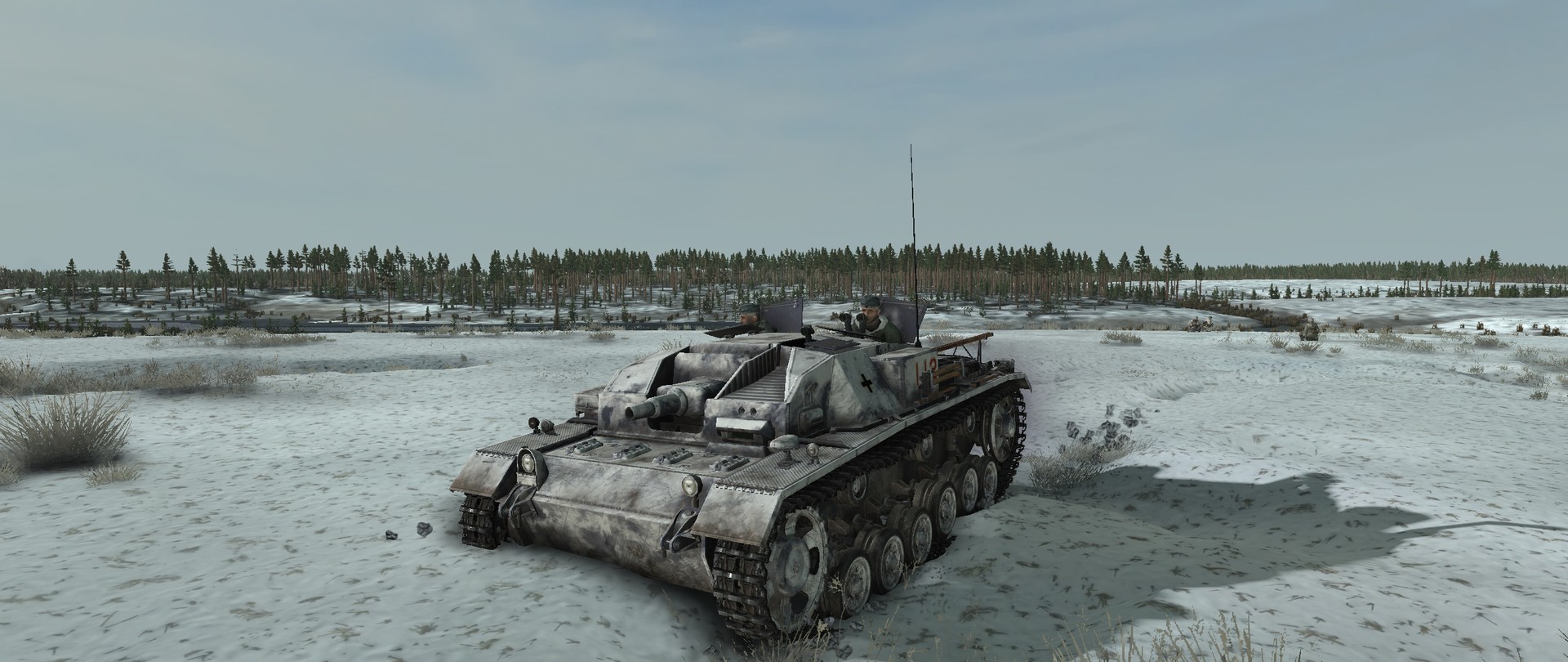 Graviteam Tactics: Mius-Front on Steam