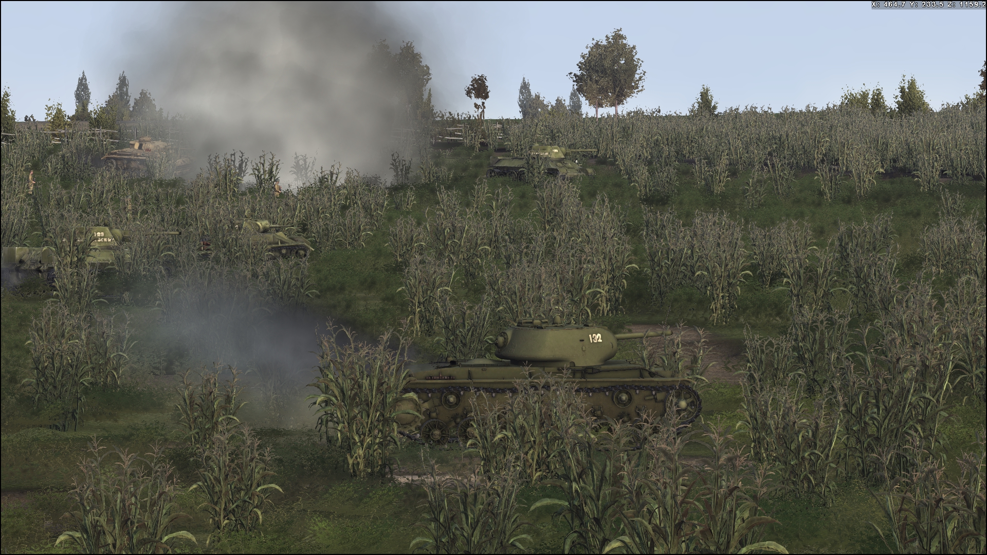 Graviteam Tactics: Mius-Front on Steam