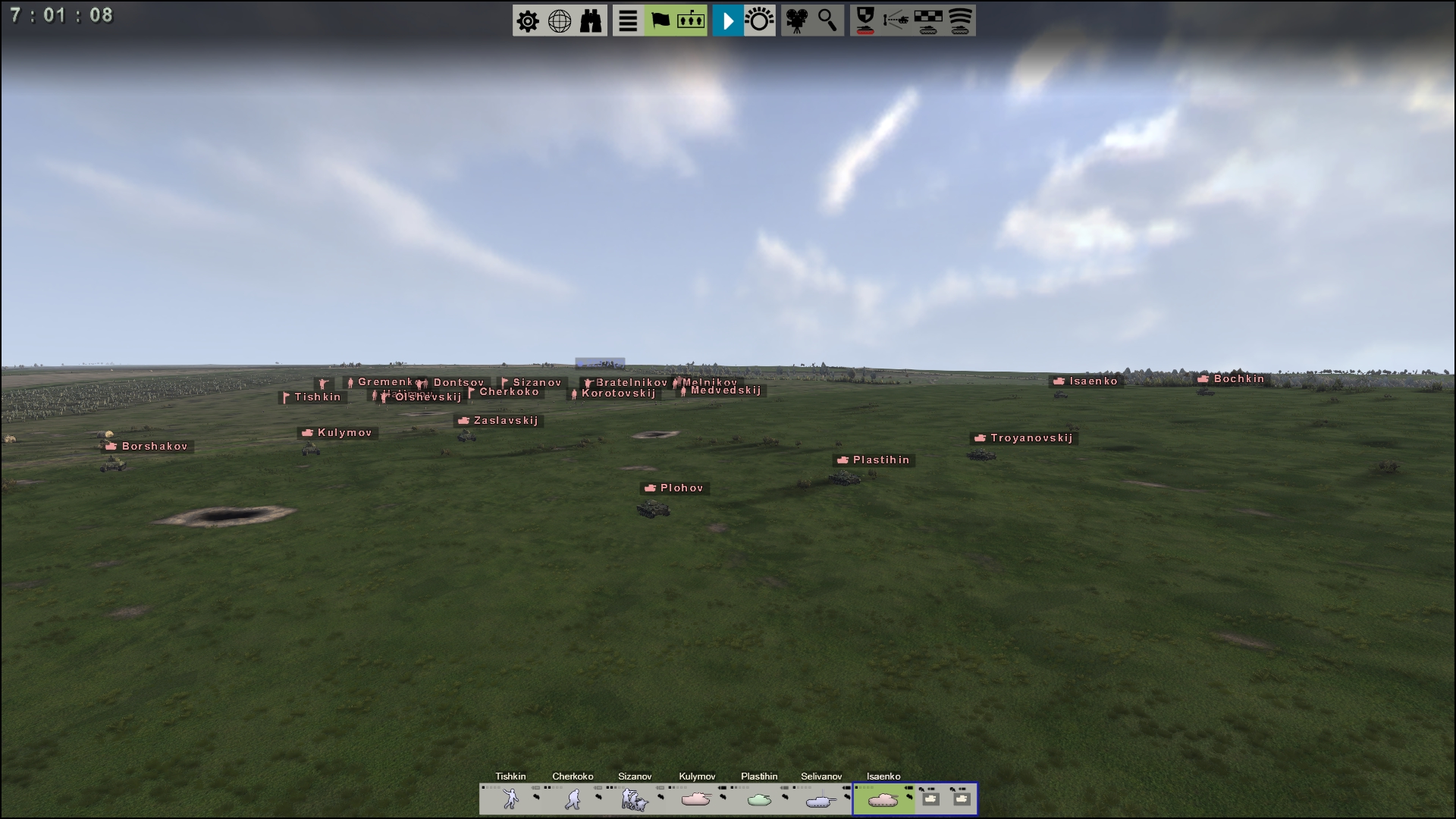Graviteam Tactics: Mius-Front on Steam