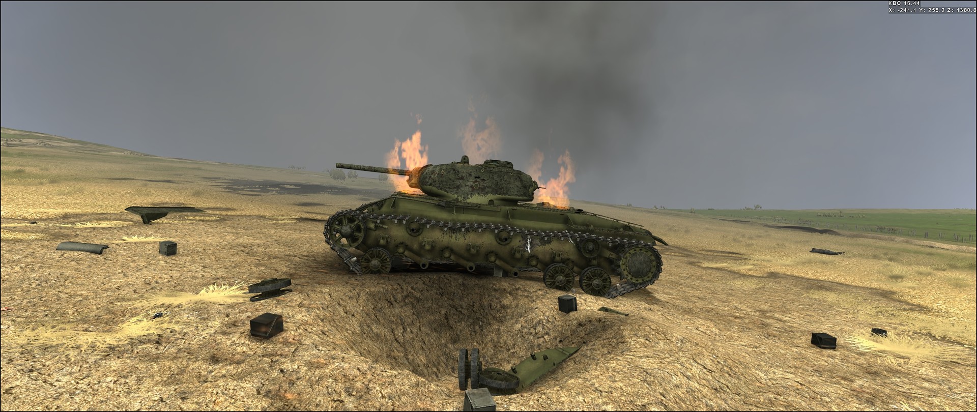 Graviteam Tactics: Mius-Front on Steam
