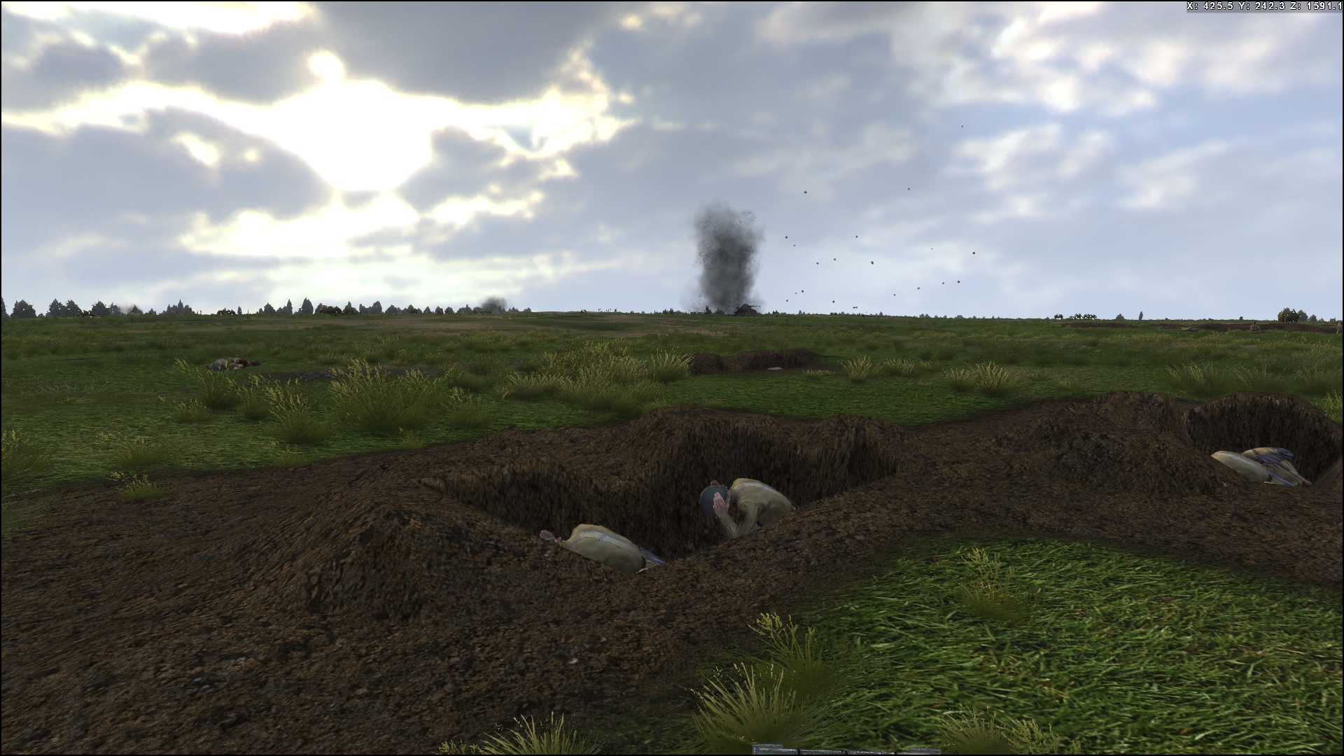 Graviteam Tactics: Mius-Front on Steam