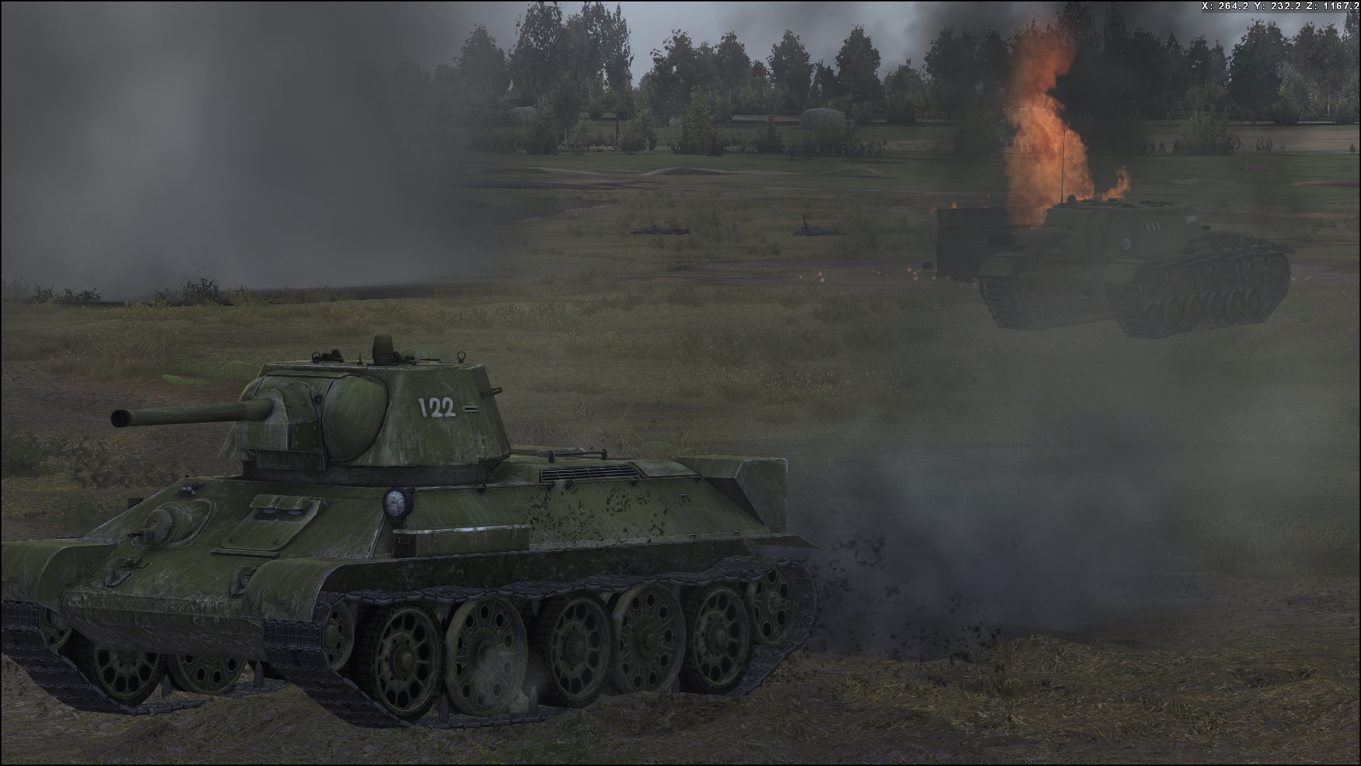 Graviteam Tactics: Mius-Front on Steam