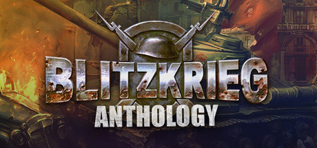 Blitzkrieg Mods, Maps and much more downloads :: Blitzkrieg Anthology ...