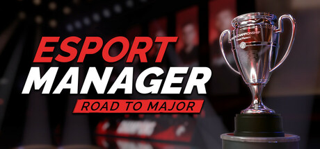 30+ games like MOBA Esport Manager 25 - SteamPeek