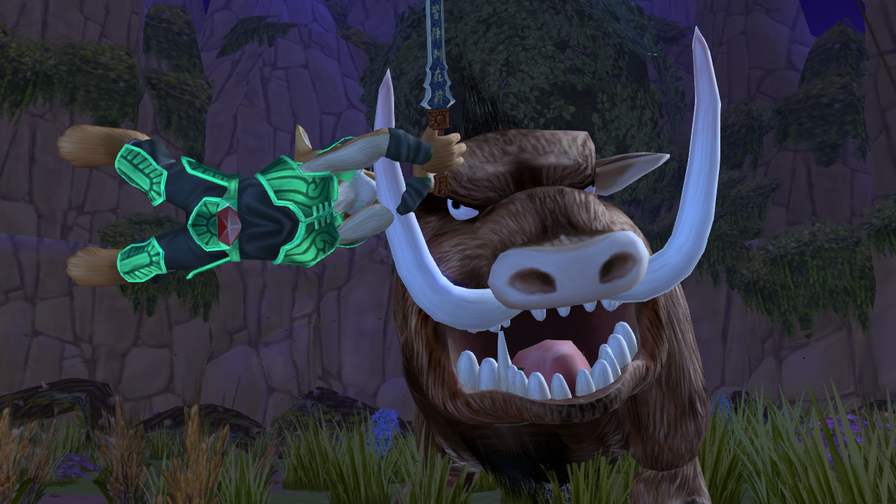 Legend of Kay Anniversary on Steam