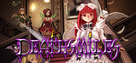Deathsmiles on Steam