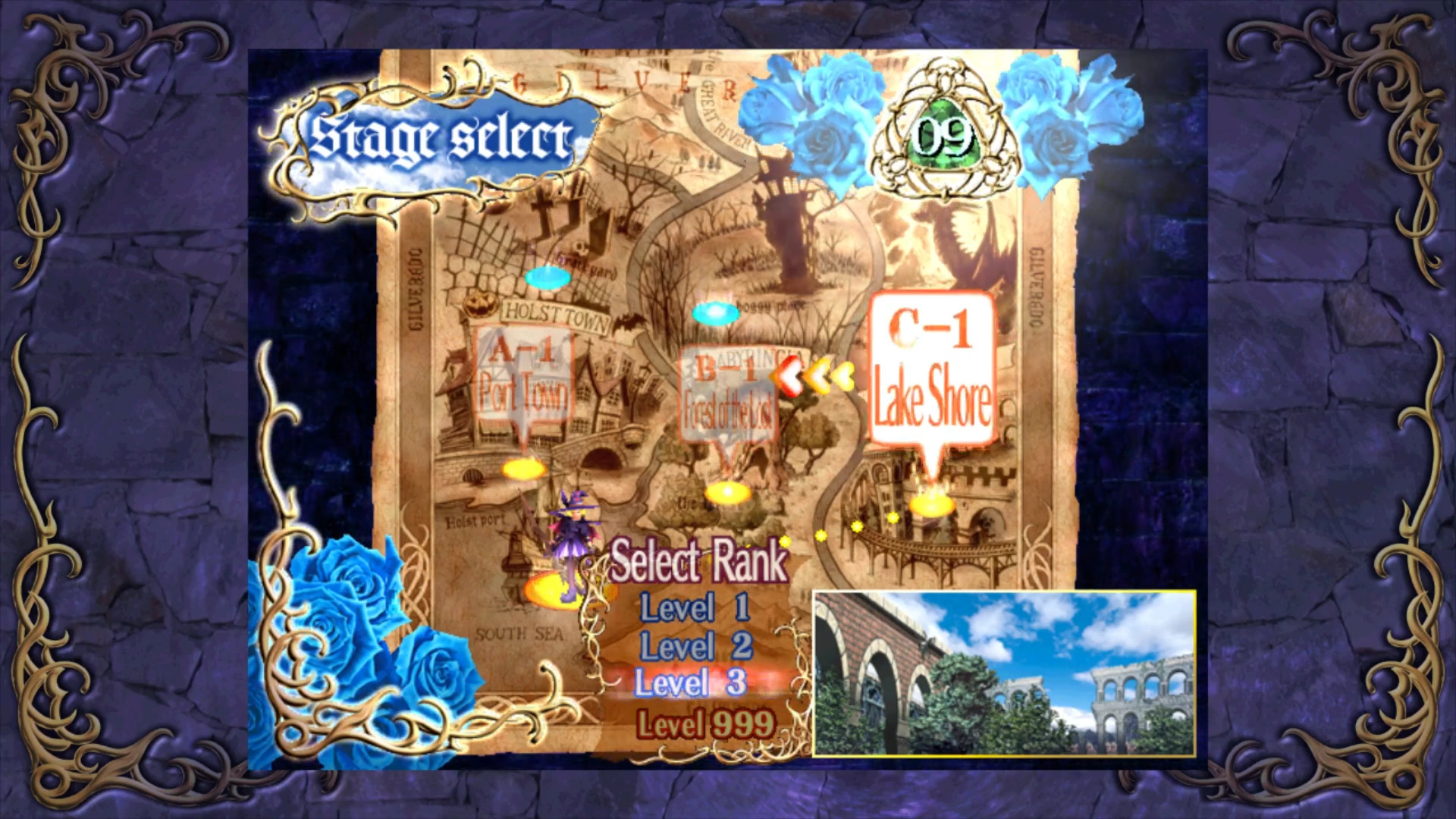 Deathsmiles on Steam