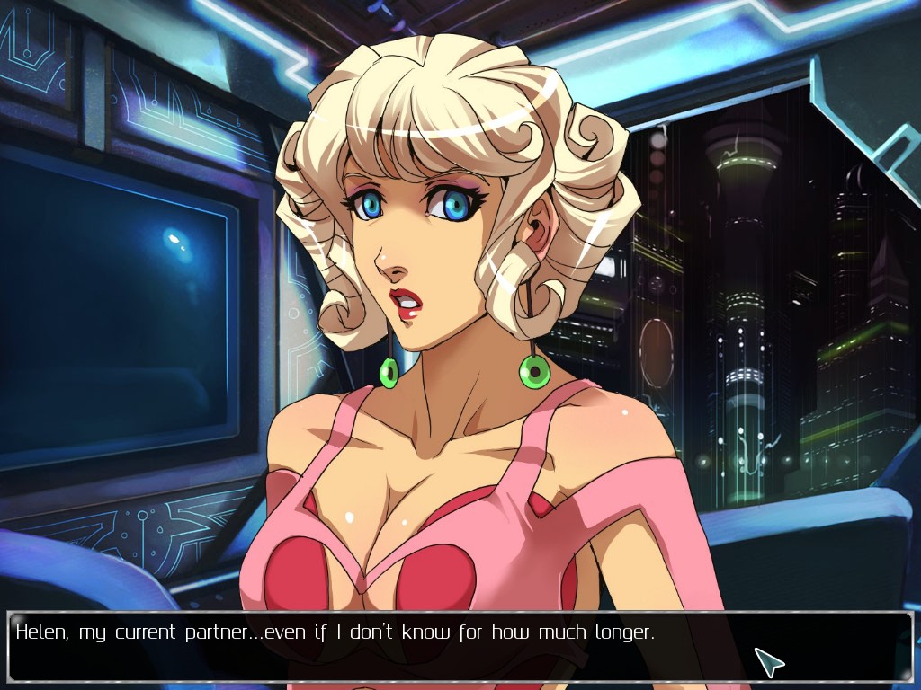 Bionic Heart on Steam