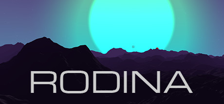 Rodina on Steam
