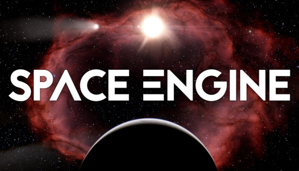 Poupa 20% em SpaceEngine no Steam