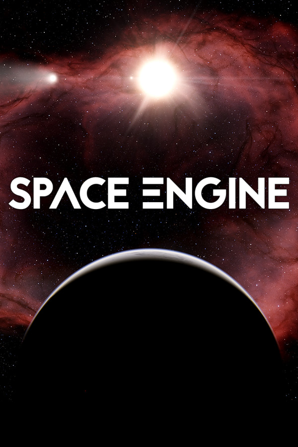 SpaceEngine (App 314650) · SteamDB