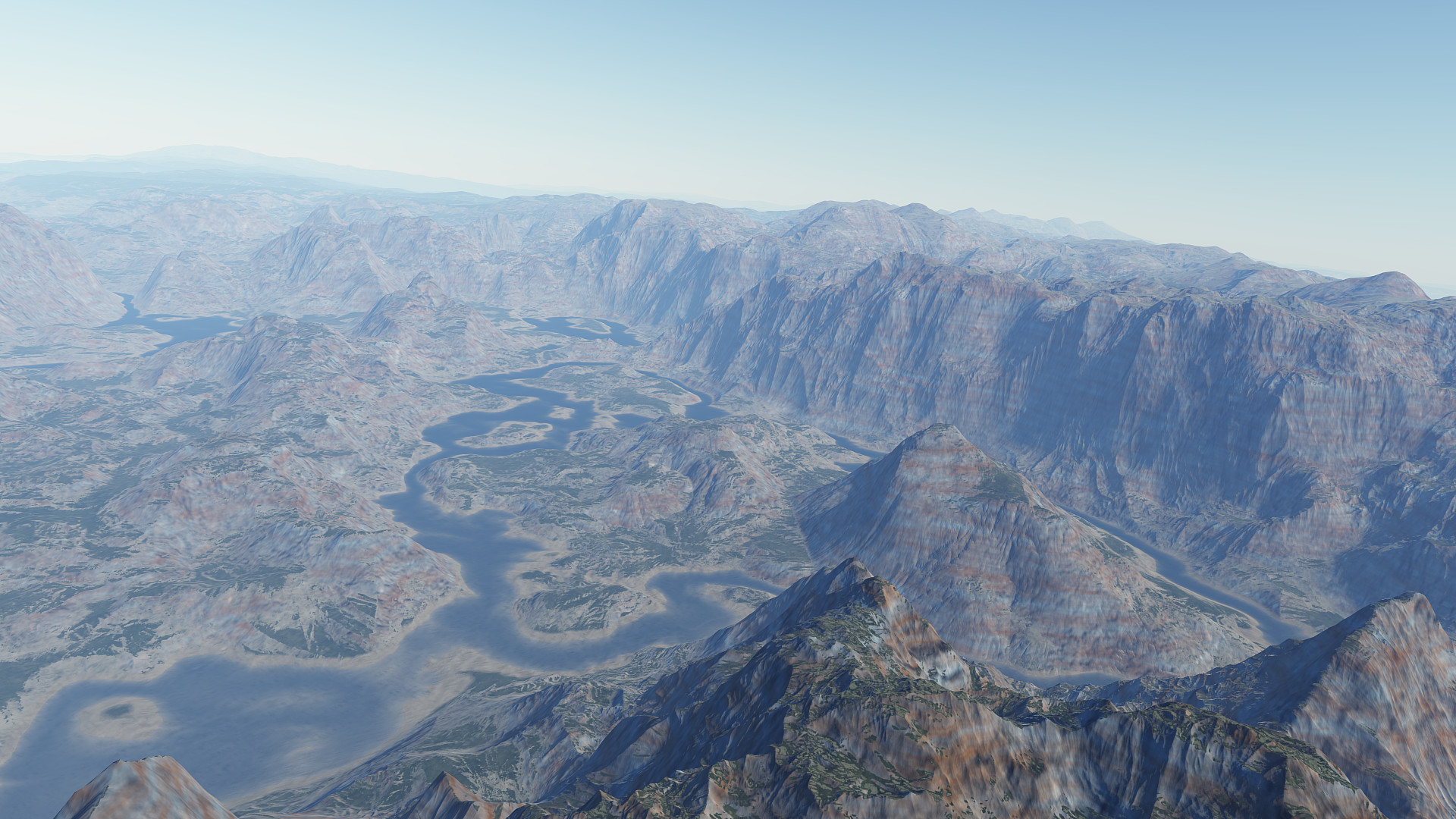 SpaceEngine on Steam