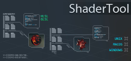 Steam Community :: ShaderTool