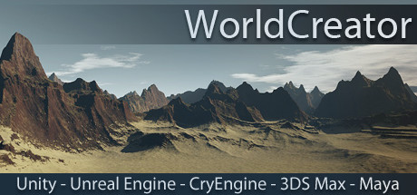 WorldCreator Steam Charts · SteamDB