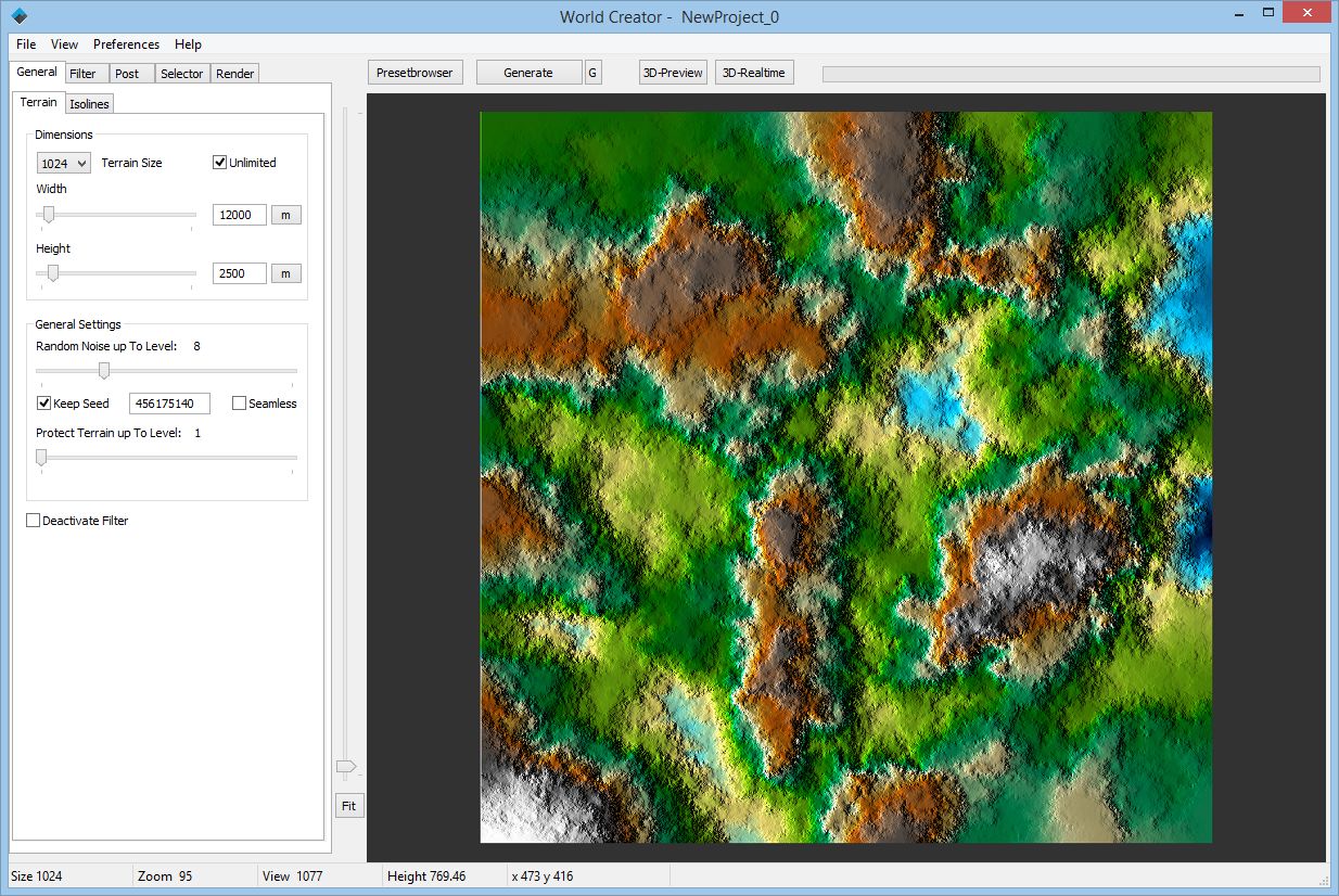 WorldCreator (App 314730) · Steam Charts · SteamDB