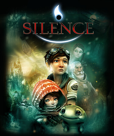 Silence Price history · SteamDB