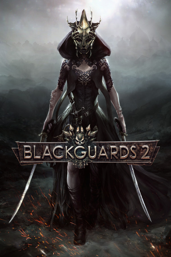 Blackguards 2 Price history · SteamDB