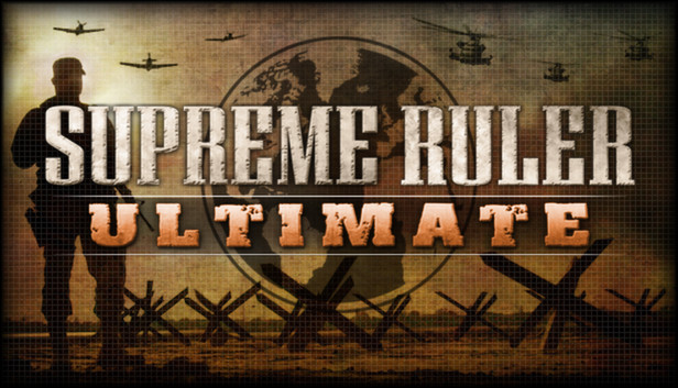 Supreme Ruler Ultimate on Steam
