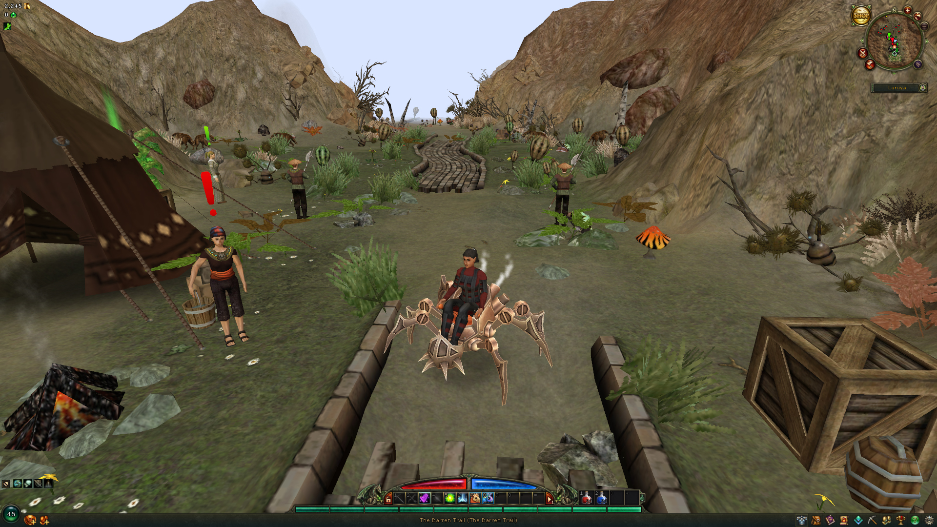 Eldevin : Deluxe Pack on Steam