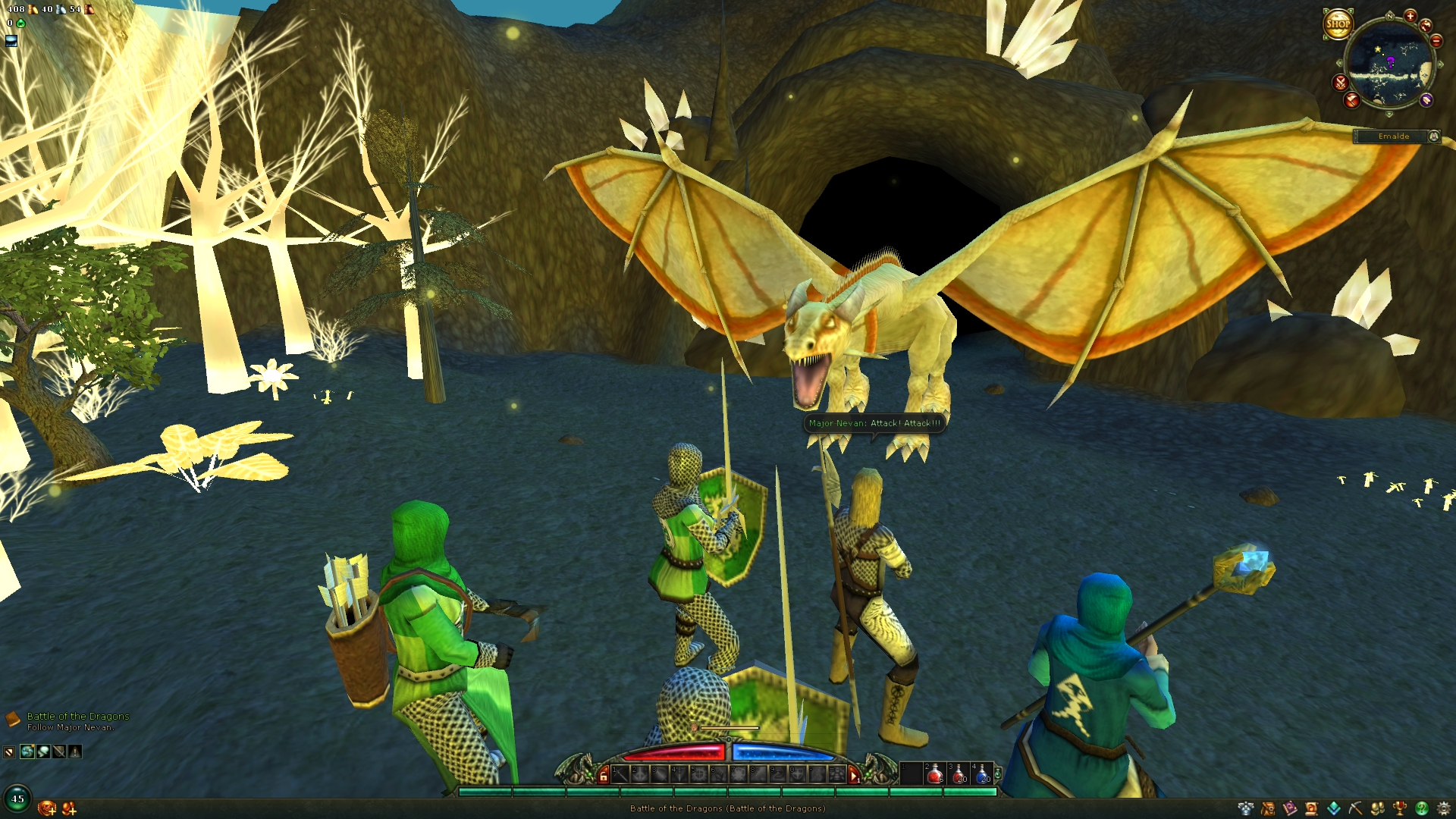 Eldevin : Deluxe Pack on Steam