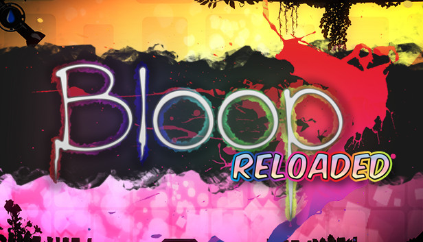 Bloop Reloaded Steam Charts · SteamDB
