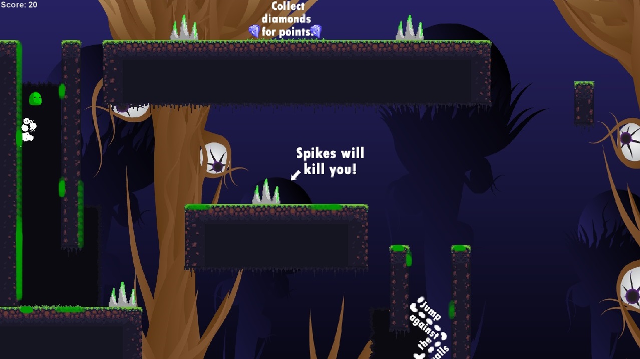 Blob From Space on Steam