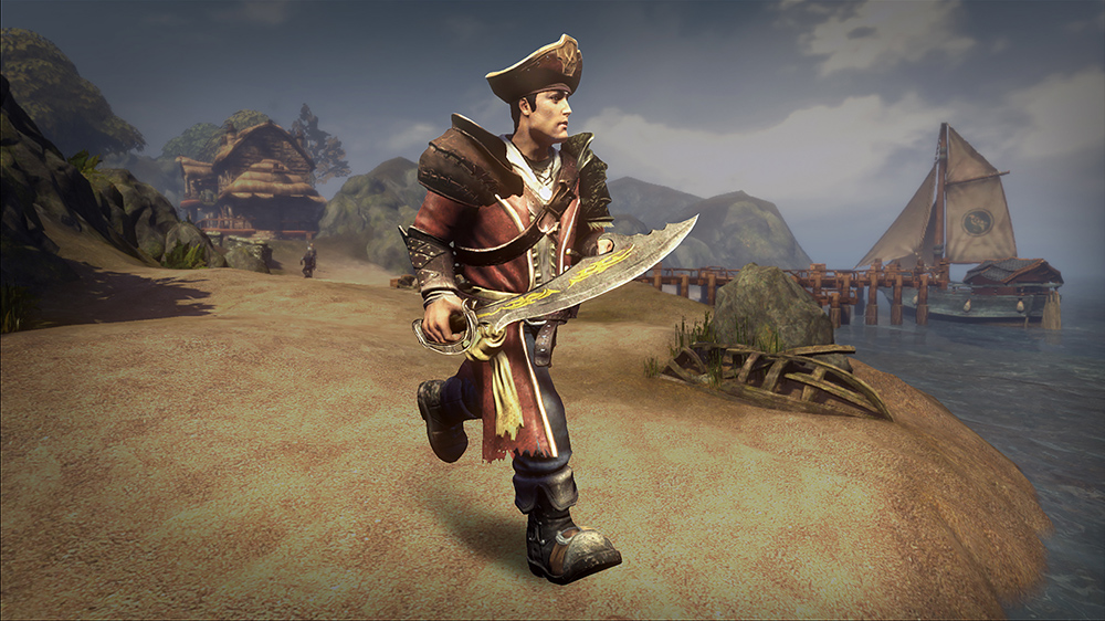 Fable Anniversary - Scythe Content Pack on Steam