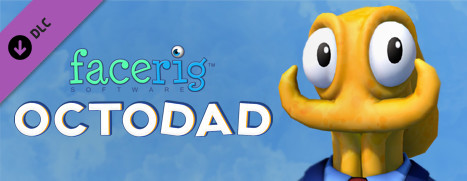 Octodad Free Avatar · SteamDB
