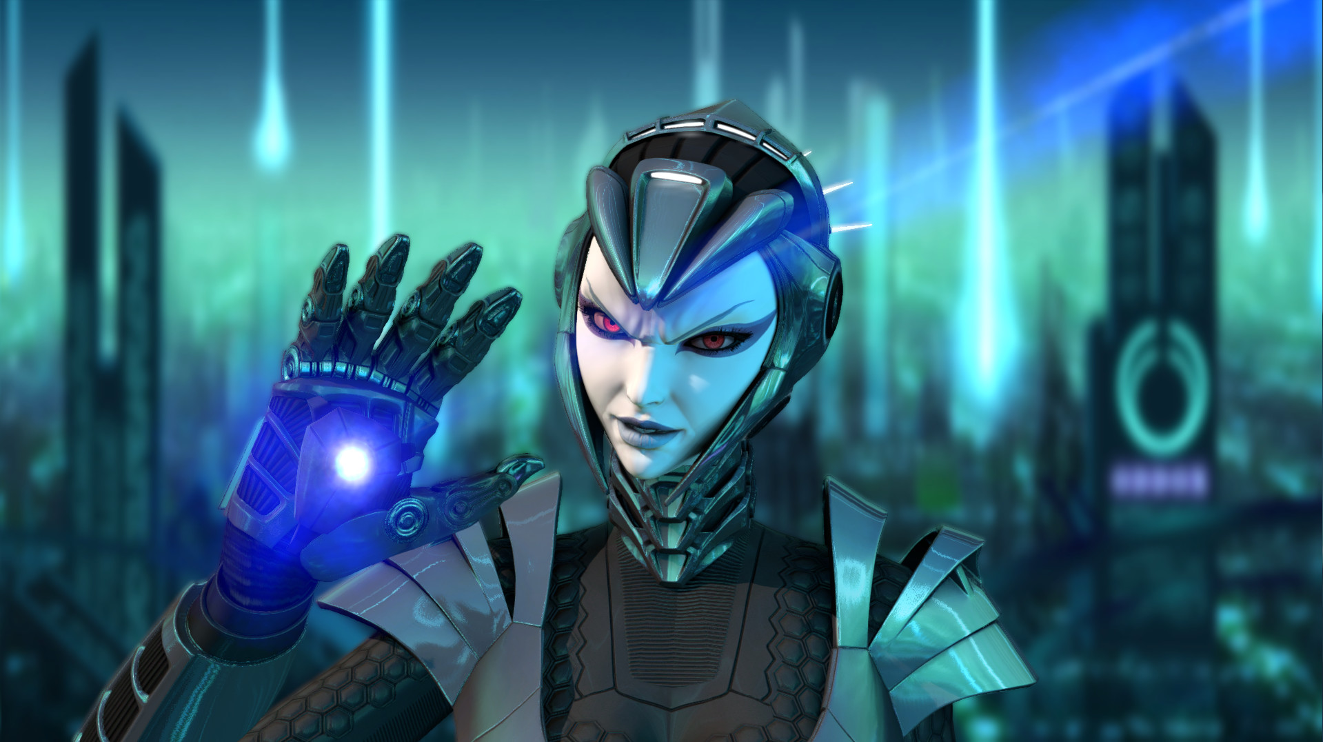 Face rig pro game - opmwell