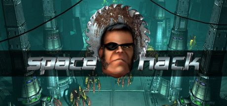 Save 75% on Space Hack on Steam