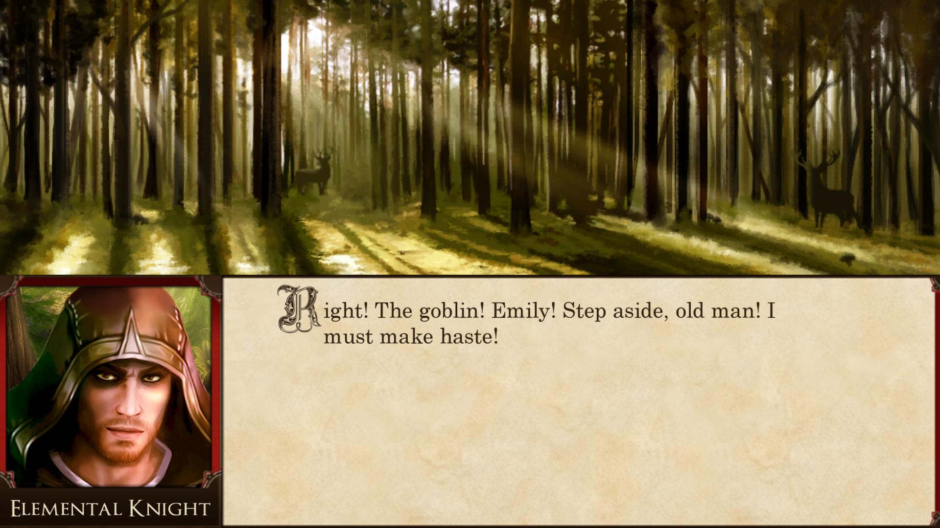 Skilltree Saga on Steam