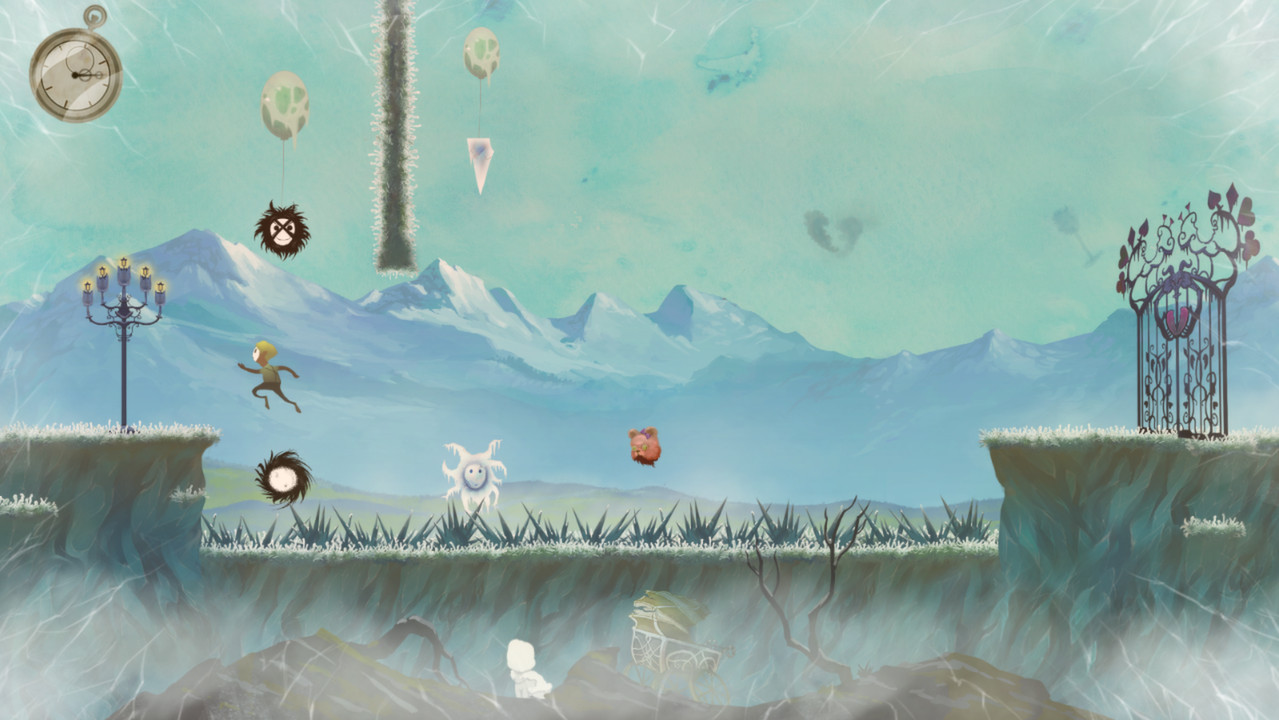 Bliss on Steam