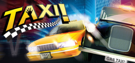 Taxi on Steam