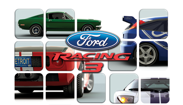 Ford Racing 3 Price history (App 315600) · SteamDB