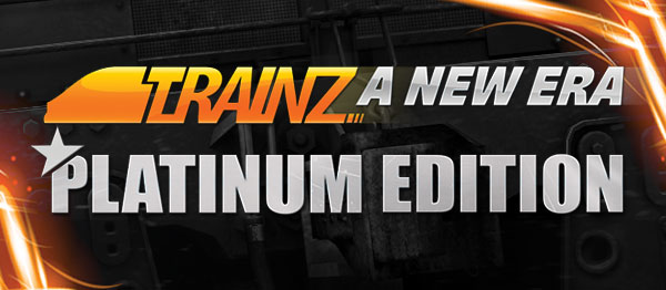 Trainz: A New Era on Steam
