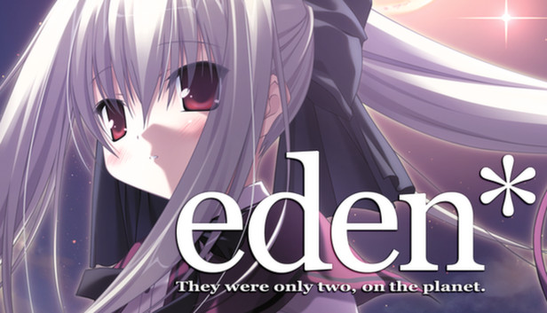 eden* on Steam