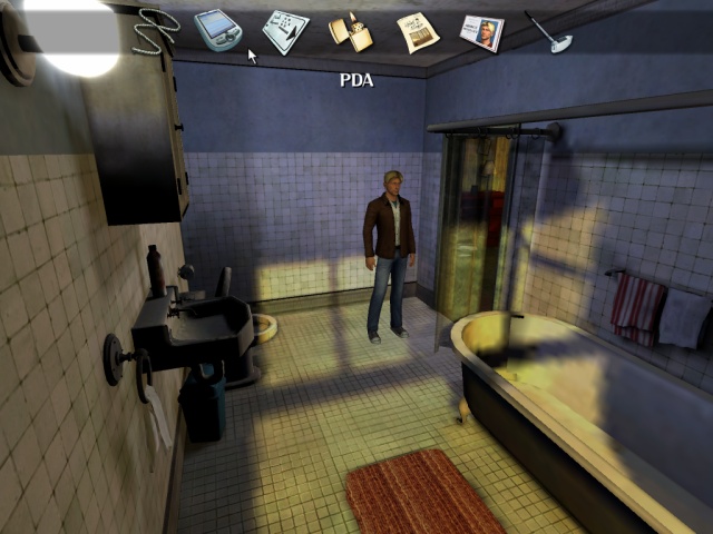 Broken Sword 4 - the Angel of Death on Steam