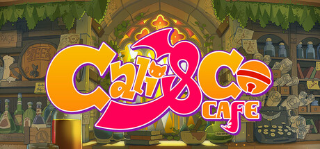 30+ games like Cali&Co Cafe - SteamPeek