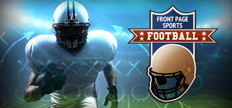 Front Page Sports Football on Steam
