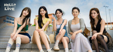 30+ games like Hello Love: 18 Again - SteamPeek