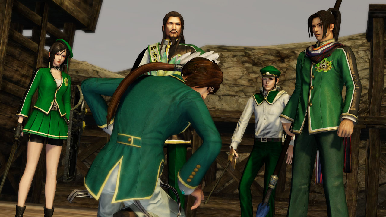 DW8XLCE - DW7 ORIGINAL COSTUME PACK 2 on Steam