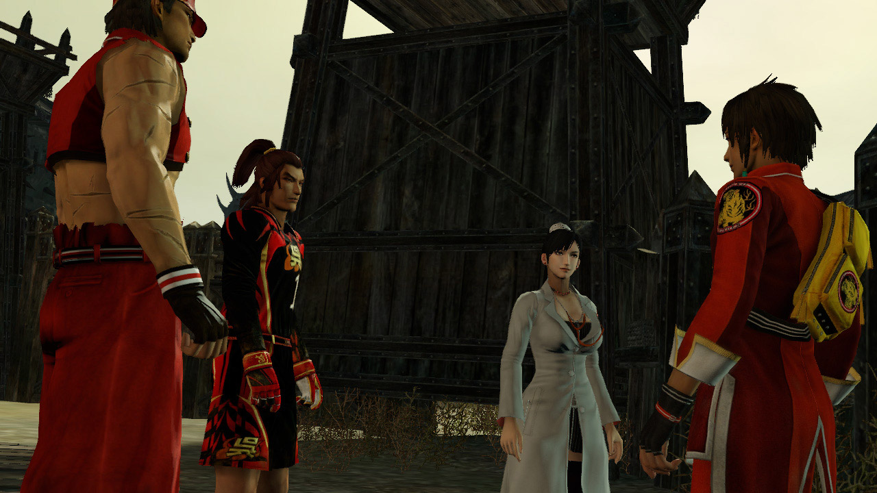 DW8XLCE - DW7 ORIGINAL COSTUME PACK 2 on Steam